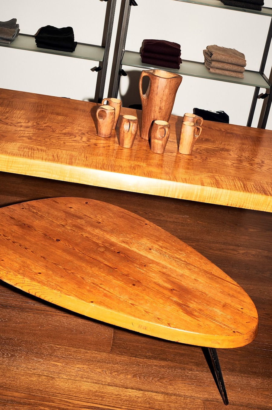 Inside The Row’s Beautiful Art-Filled New London Store | AnOther