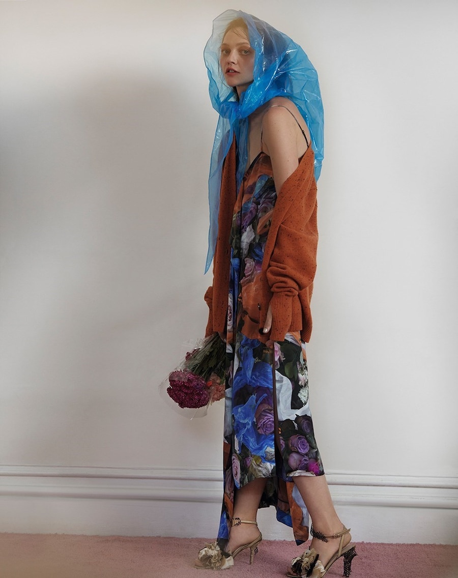 In Loving Memory of Deborah Orr | AnOther