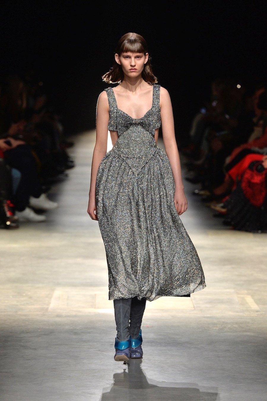 Five Women on Why They Love Wearing Christopher Kane | AnOther
