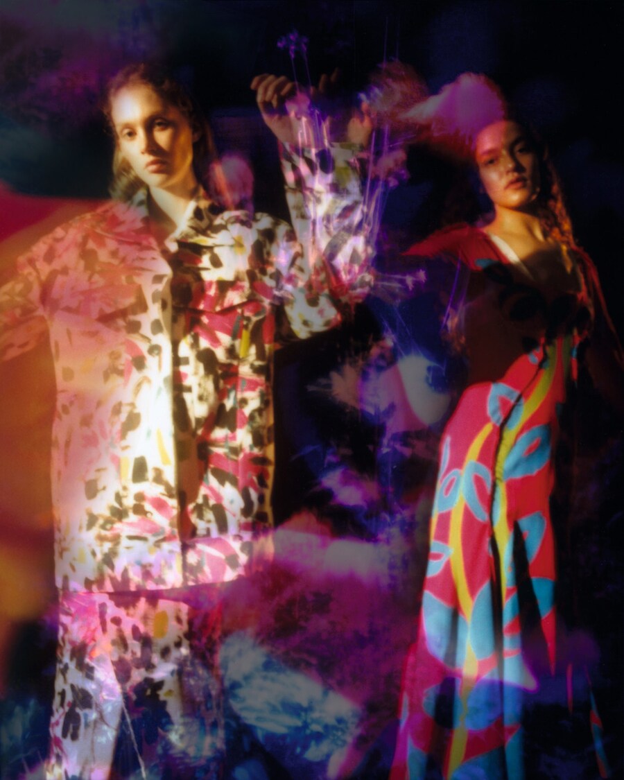 Alexander Fury: Inside the Psychedelic World of Francesco Risso’s Marni ...