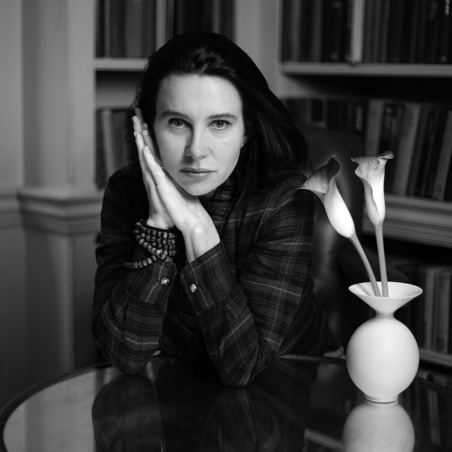 Conversations from Isolation: Lisa Taddeo and Carmen Maria Machado ...