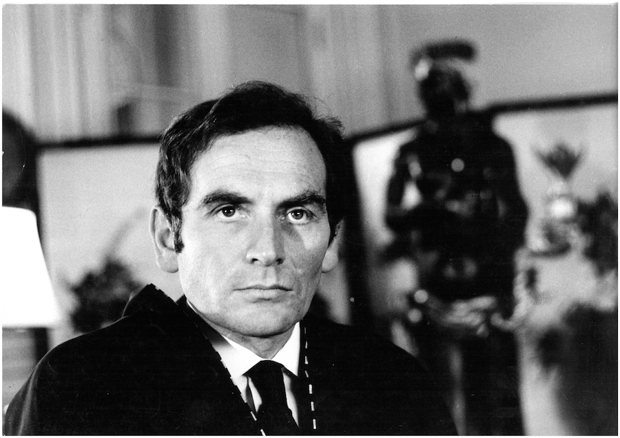 This New Documentary Traces the Life and Design of Pierre Cardin | AnOther