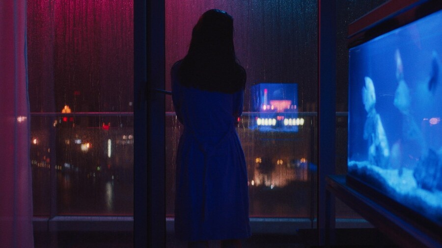 Dead Pigs, the Film Shining a Surreal Light on Life in Modern-Day ...