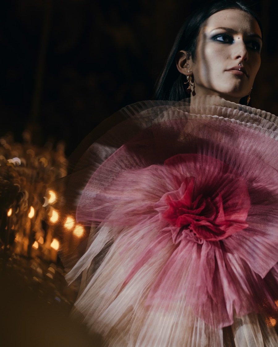 Femininity, Feminism and Fairytales: The Story of Dior’s New Collection ...