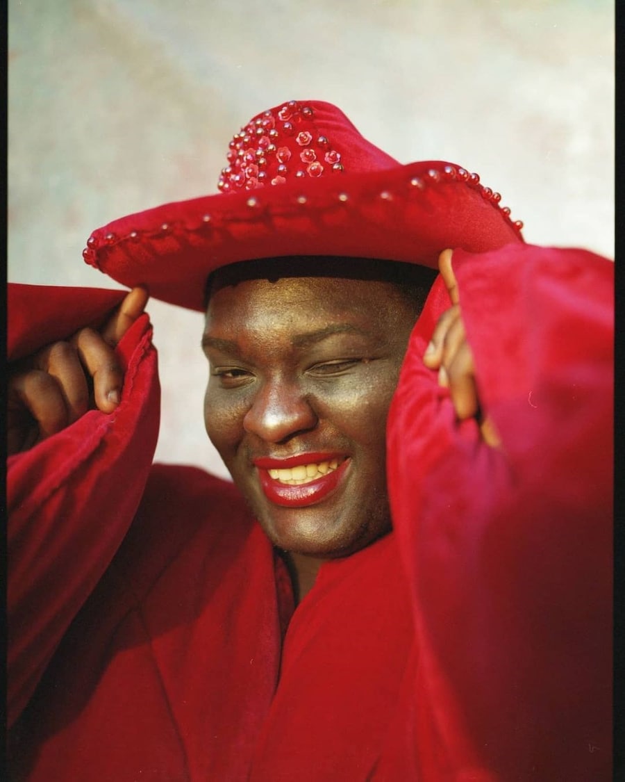 Queer Utopia, as Seen by 15 Inspiring LGBTQ+ Photographers | AnOther