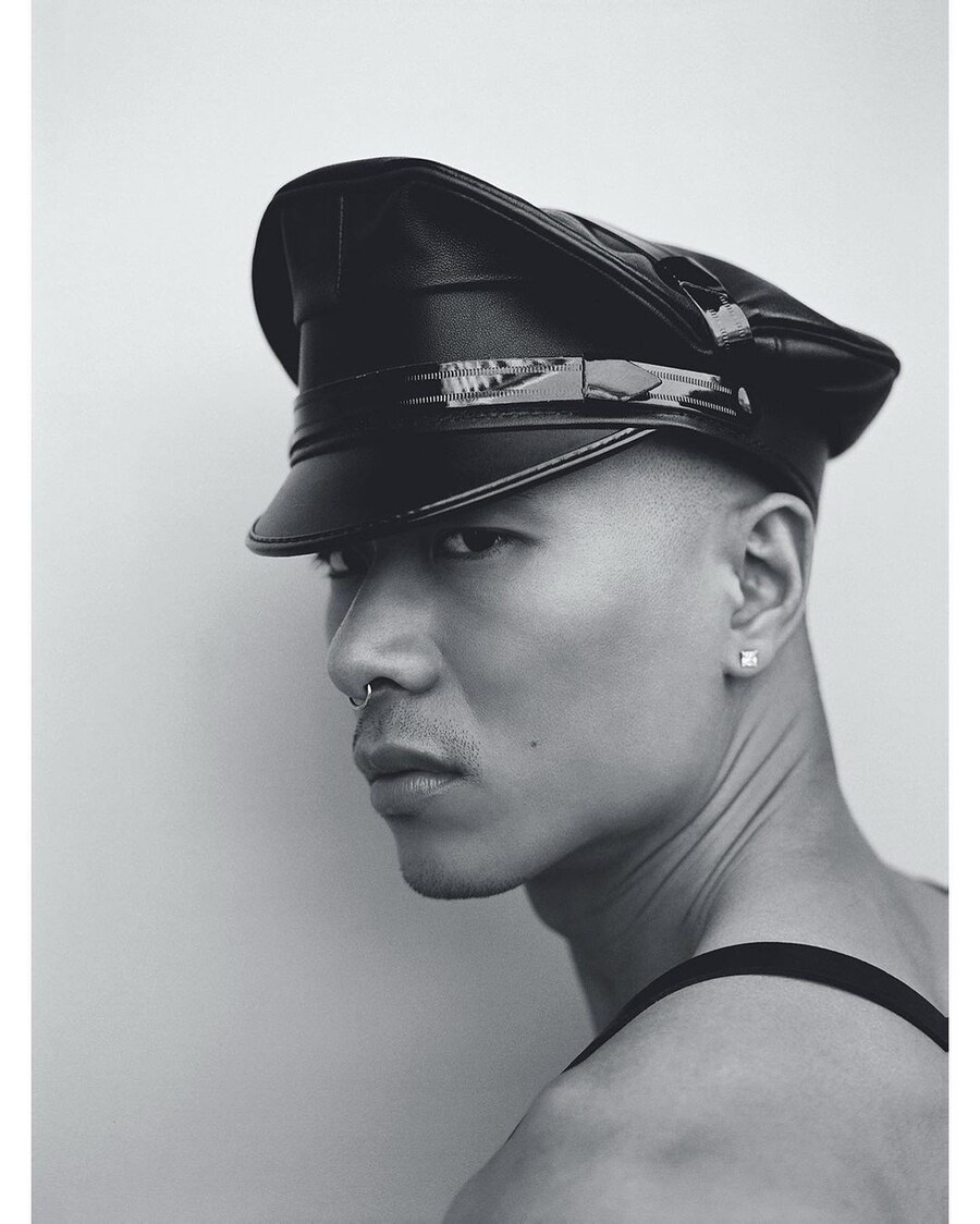 Queer Utopia, as Seen by 15 Inspiring LGBTQ+ Photographers | AnOther