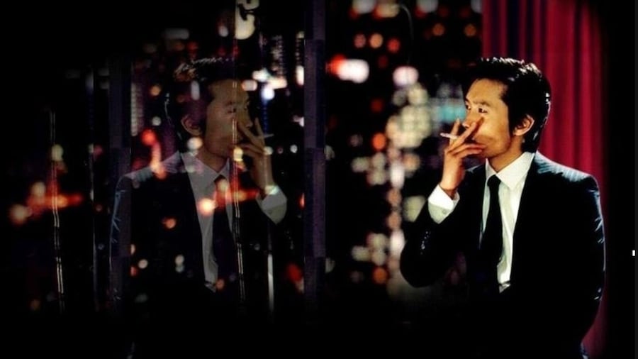 An Introduction to the Chameleonic Cinema of Kim Jee-woon | AnOther