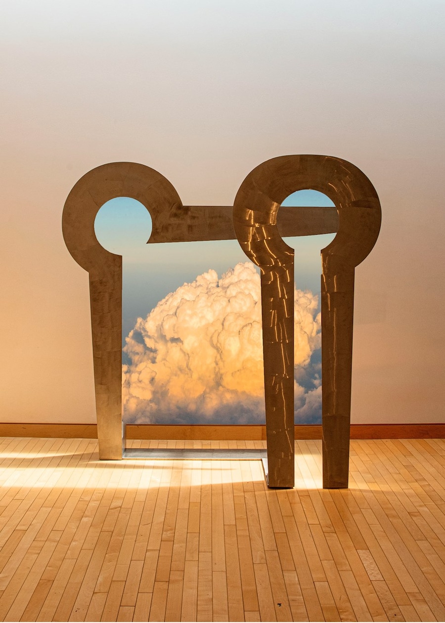 The Life and Work of the Japanese-American Sculptor Isamu Noguchi | AnOther