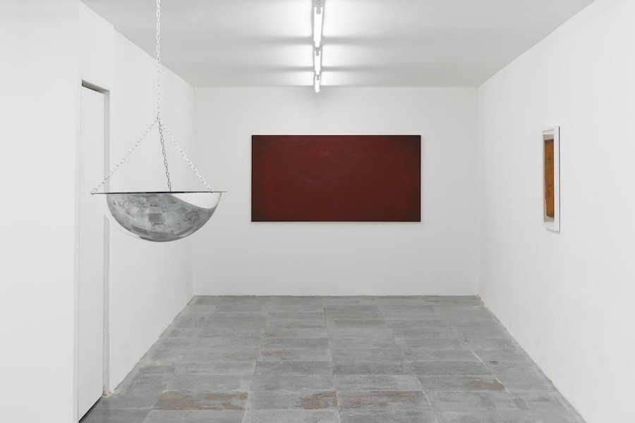 Rhea Dillon Delves Into Black Britishness and Her Debut Solo Exhibition ...