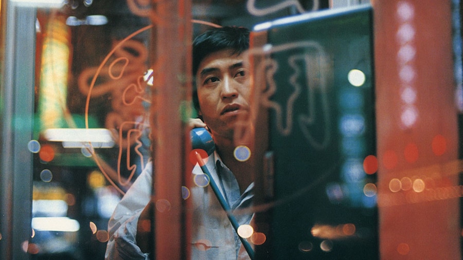 Don’t Miss: 13 Rare East Asian Classics to Catch In The Cinema This ...