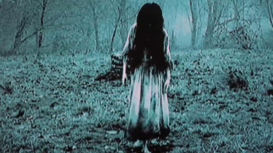 Five J-Horror Classics You Need to Watch This Halloween | AnOther