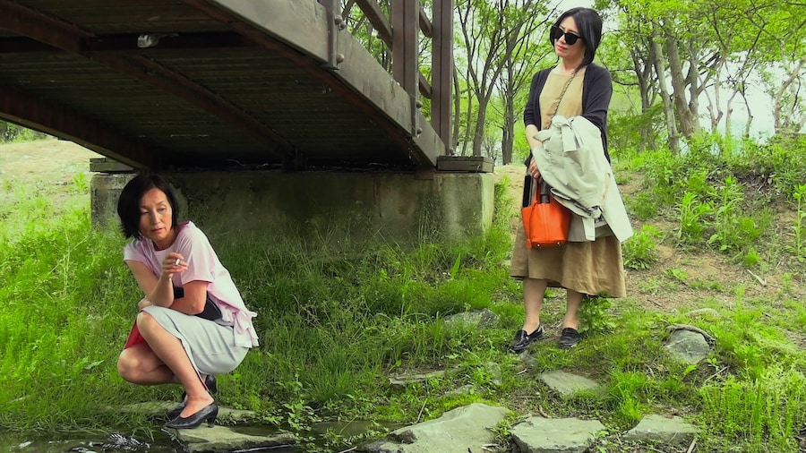 LKFF: Eight of the Best South Korean Films To Watch Now | AnOther