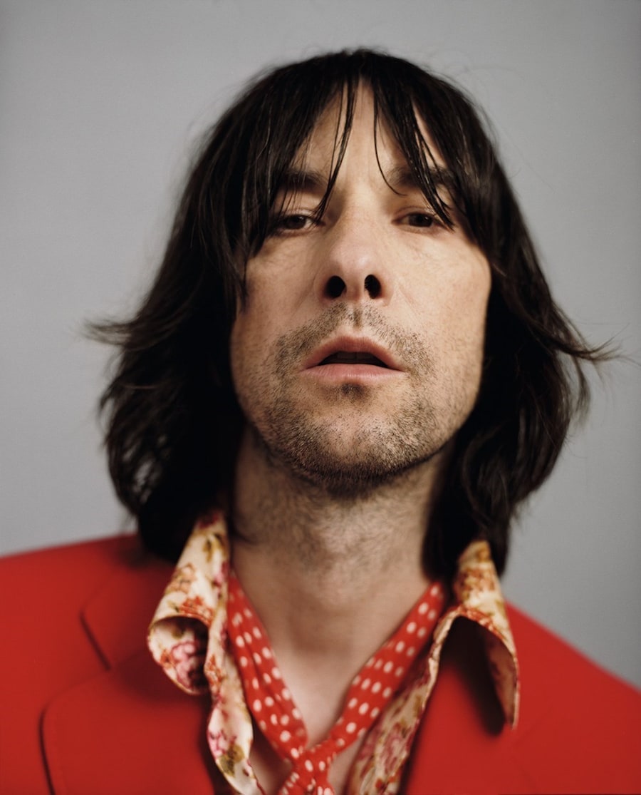 Bobby Gillespie on Art, Music and the Lifechanging Power of Acid House ...