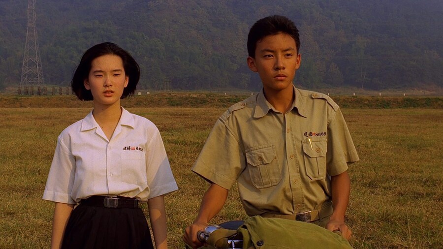 An Introduction to Edward Yang, the Soulful Master of Taiwanese Cinema ...