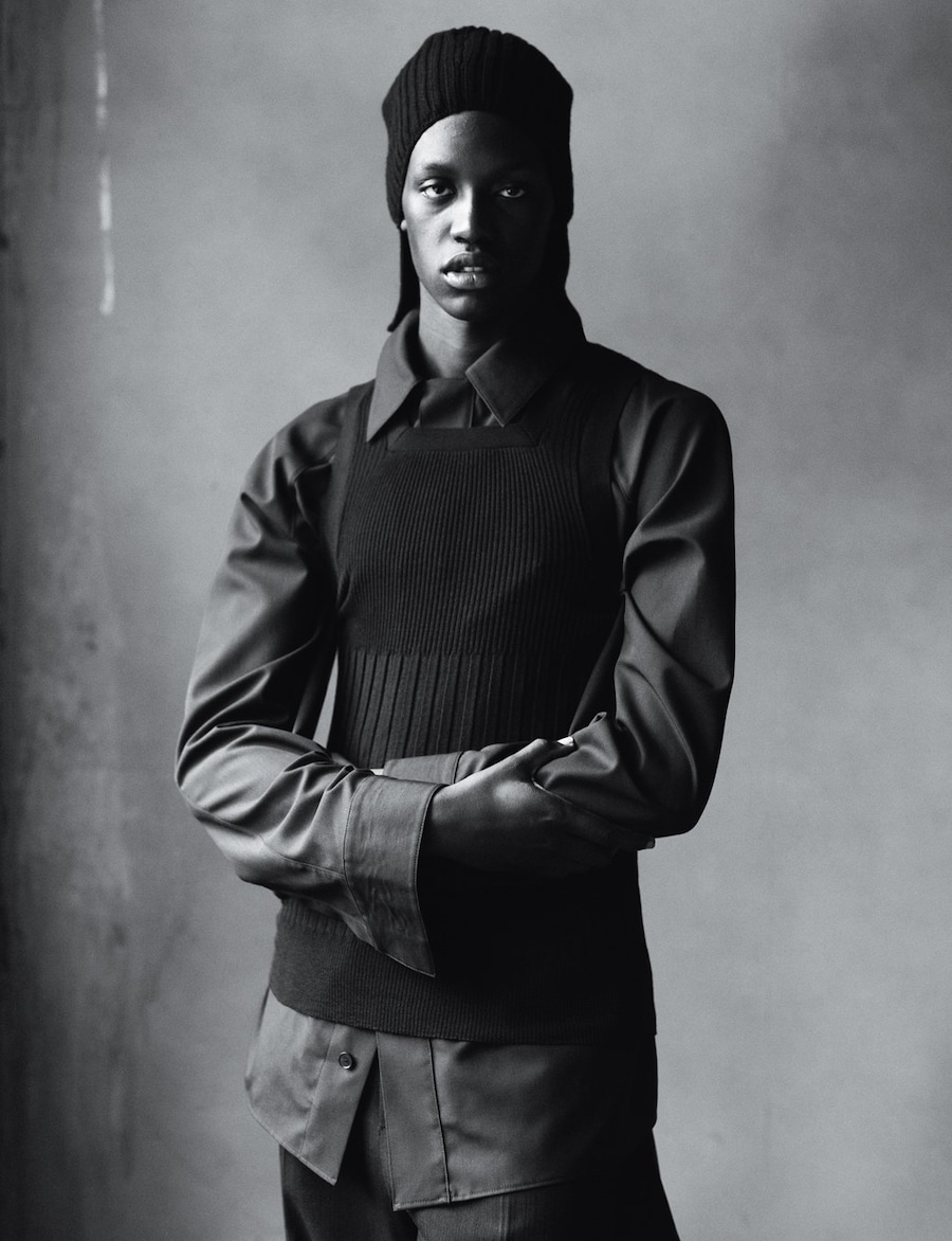 Watch: An Ethereal Portrait of the Season’s Best Menswear Looks | AnOther