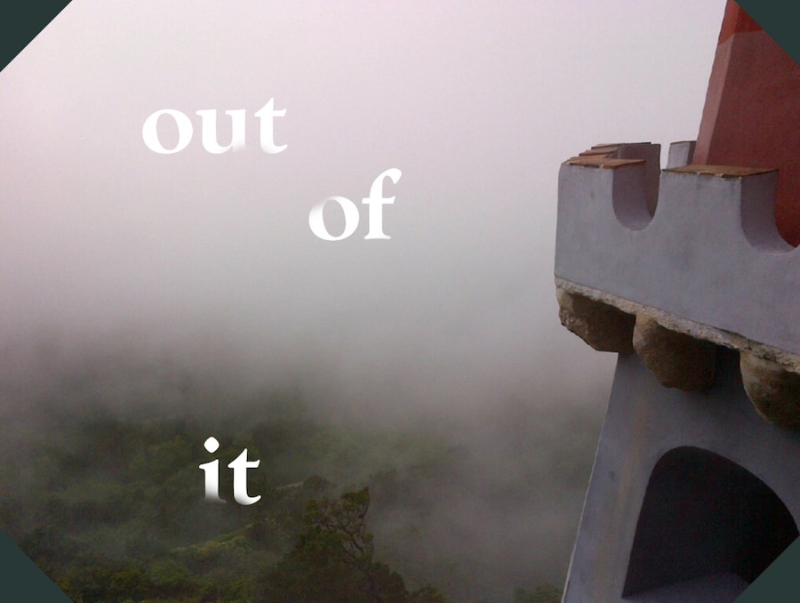 Mary Gaitskill Is Now Online – And She Has Some Thoughts | AnOther