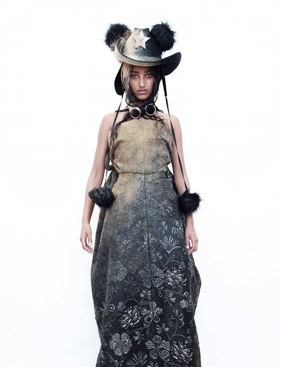 John Galliano on the Personal Meaning of Maison Margiela’s Cinema ...