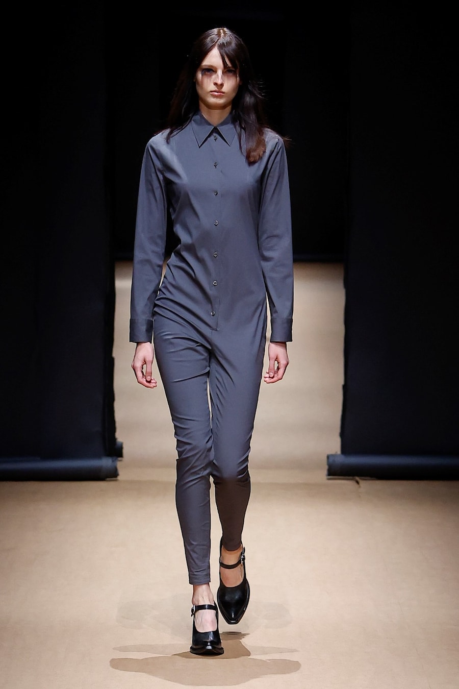 Touch of Crude: Raf and Miuccia’s Raw and Impulsive New Prada ...