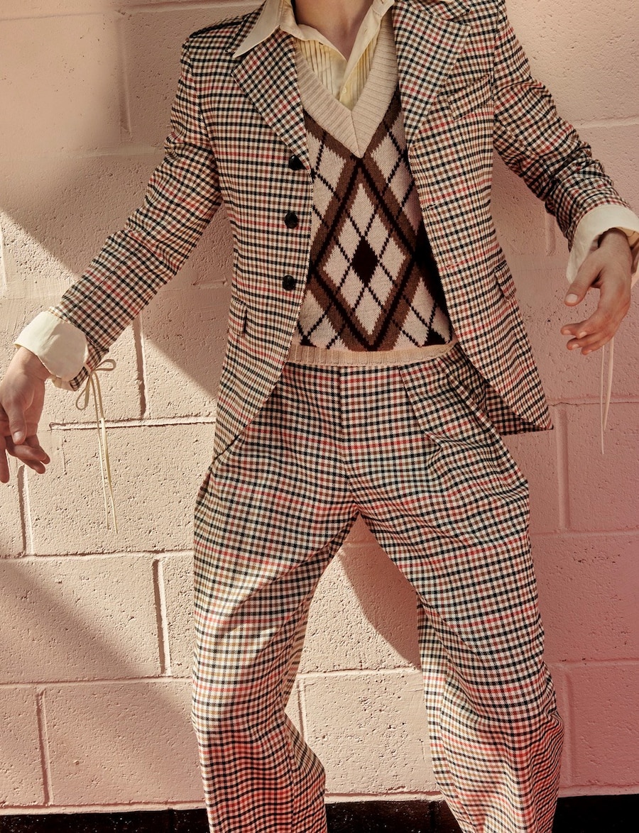 SS Daley Is Twisting the British Upper Class Into a Queer Fashion ...