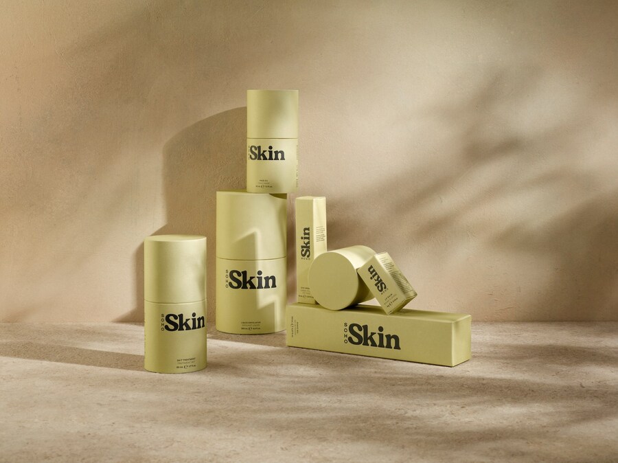 Finally, Hotel Skincare That Actually Works | AnOther