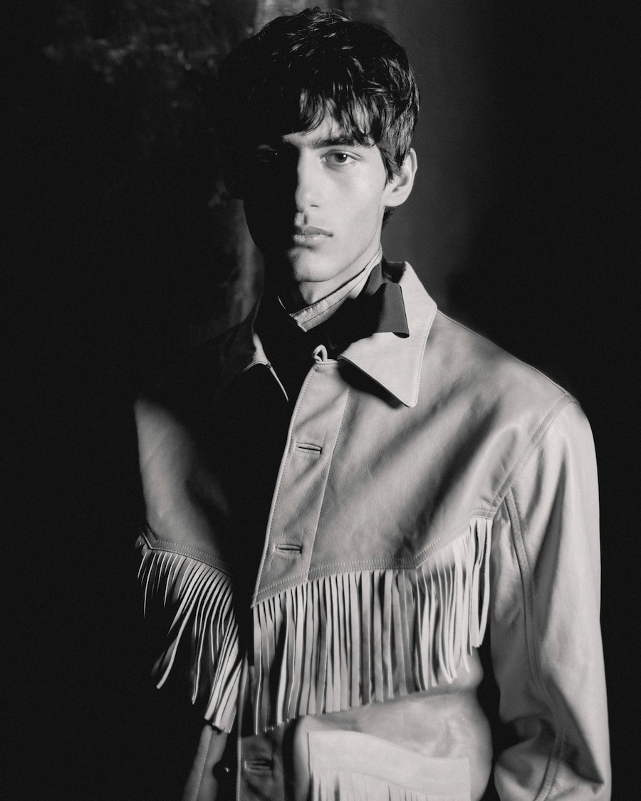 Five Bode Obsessives on Why They Love the New York Brand | AnOther