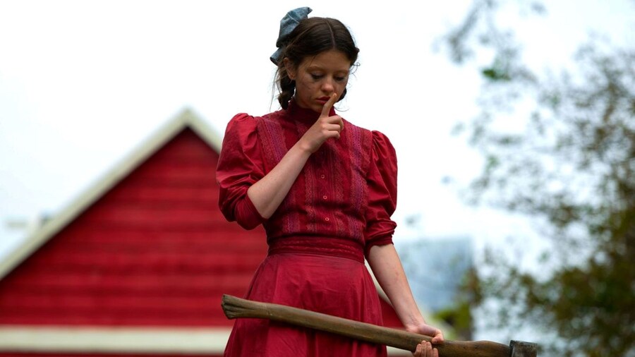 Pearl: The Inside Story of Ti West’s Soon-To-Be-Cult Slasher | AnOther