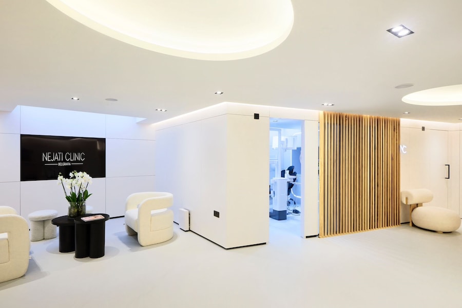 The Spa-Like Dentist You Won’t Dread | AnOther