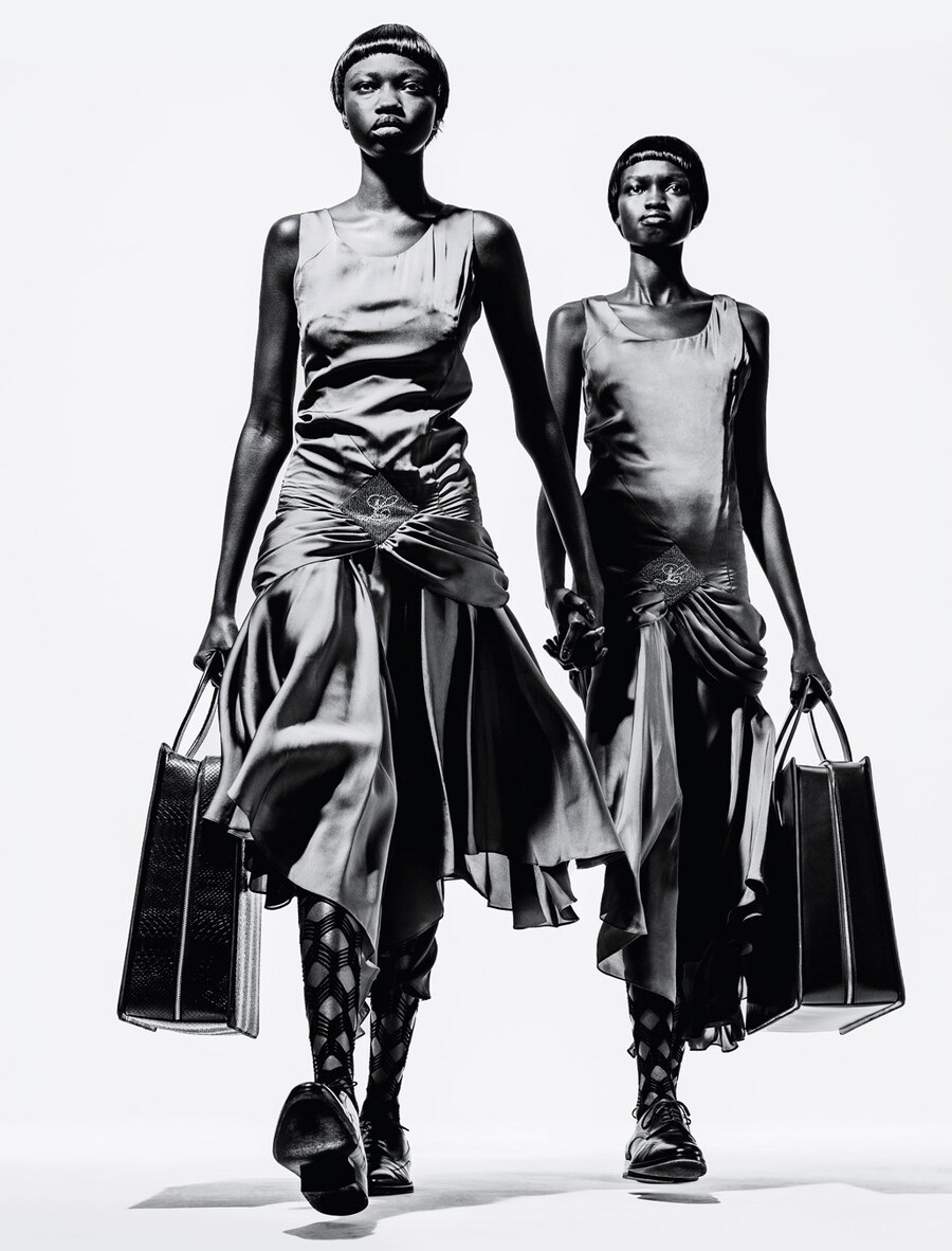 The Rise of Luar: How Raul Lopez Built New York’s New It-Brand | AnOther