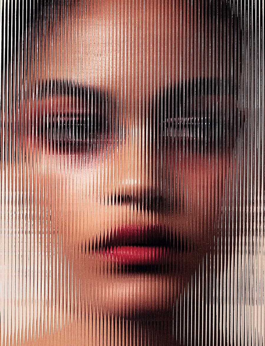 The Beautiful Dichotomies of Chanel’s Make-Up Collection | AnOther