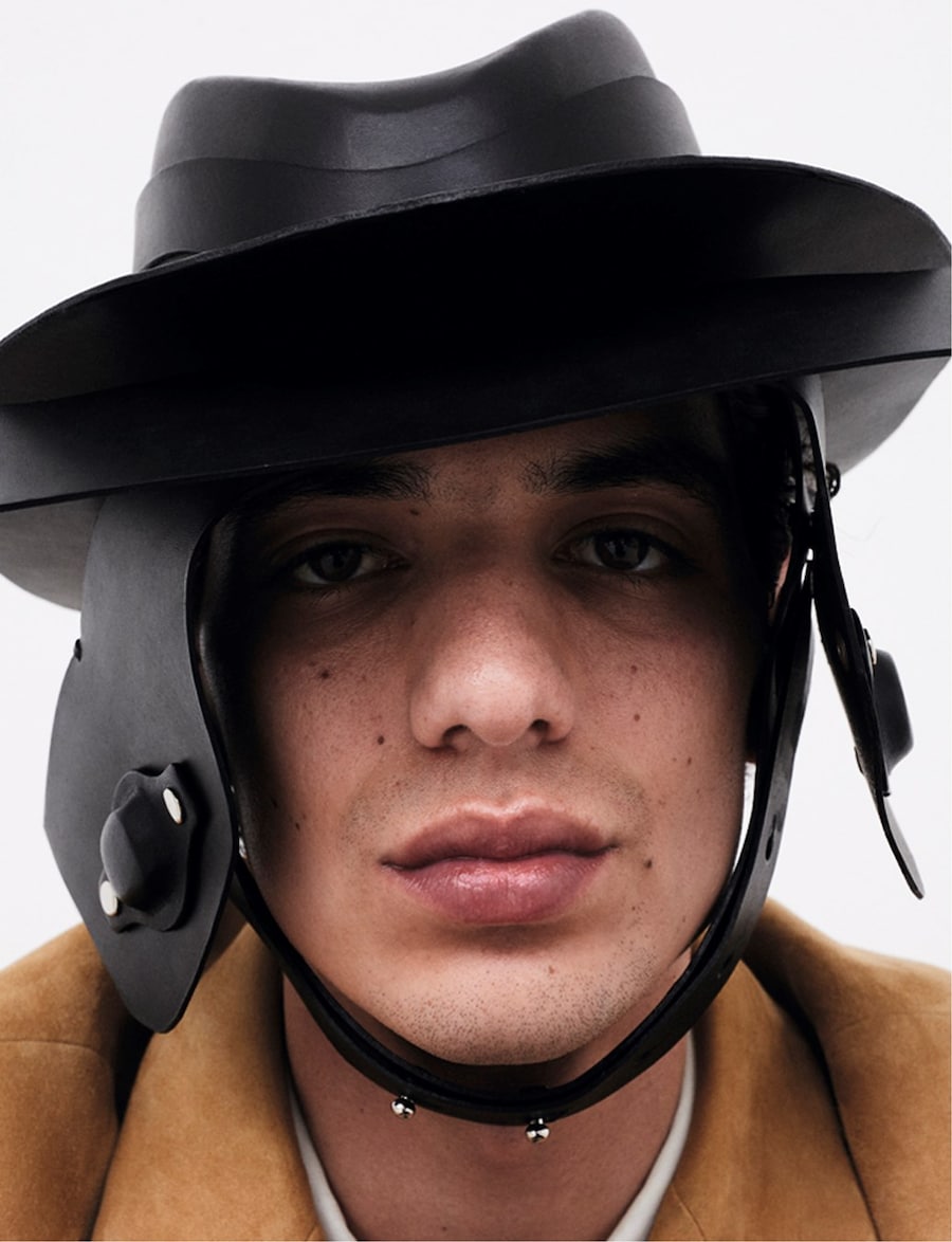 From Miu Miu to Craig Green, Alessio Bolzoni Captures the S/S23 Looks ...