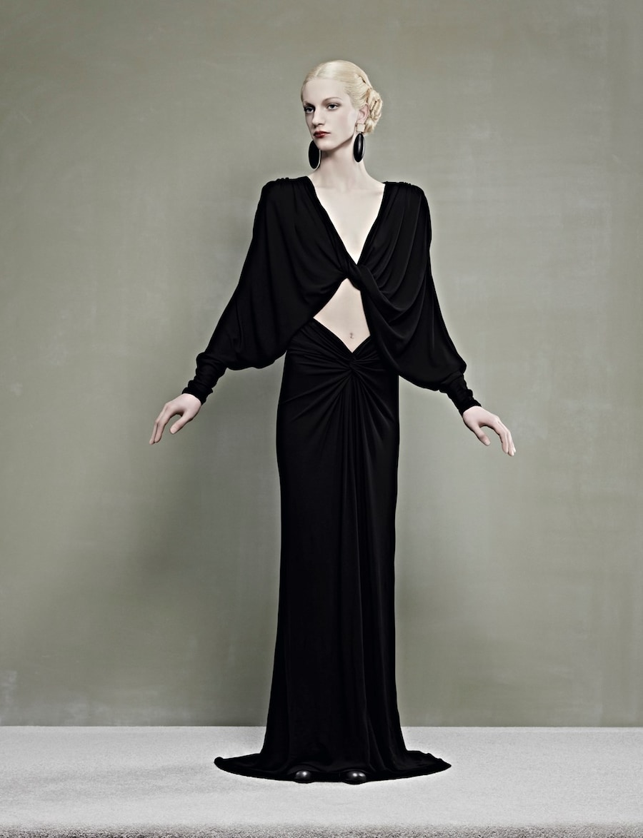 Jet Swan’s Pierre Imans-Inspired Story for the New Issue of AnOther ...