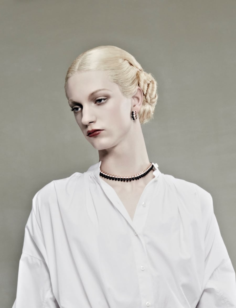 Jet Swan’s Pierre Imans-Inspired Story for the New Issue of AnOther ...