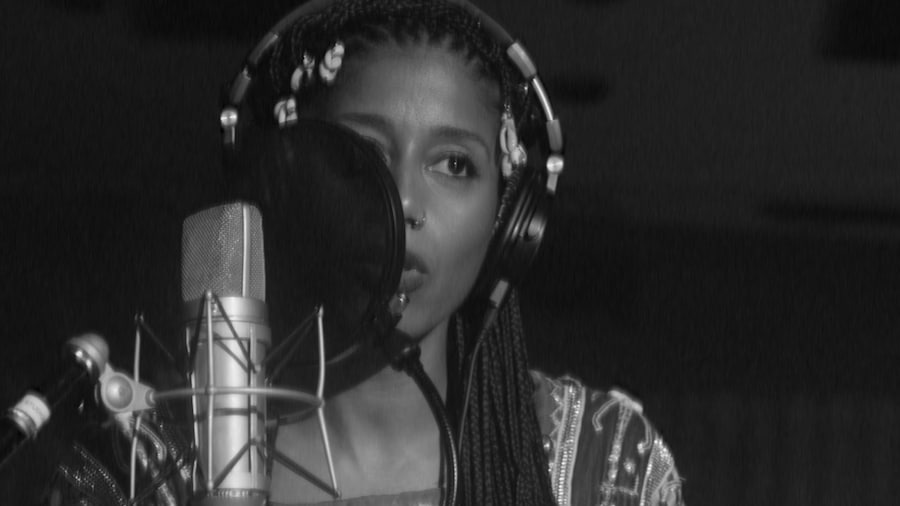 Poet and Musician Aja Monet Wants to Decolonise Your Imagination | AnOther