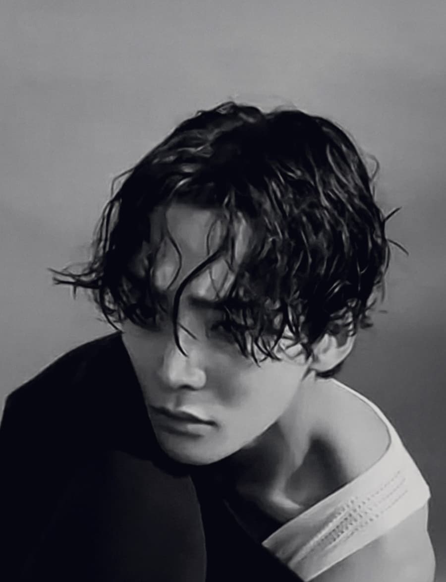 Rowoon’s Ascent From Korean Idol to Global Icon | AnOther