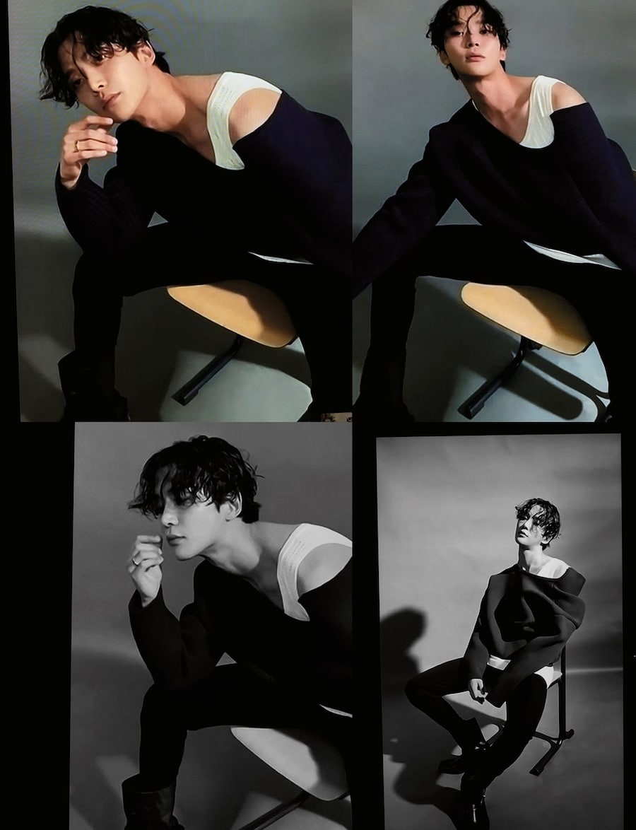 Rowoon’s Ascent From Korean Idol to Global Icon | AnOther