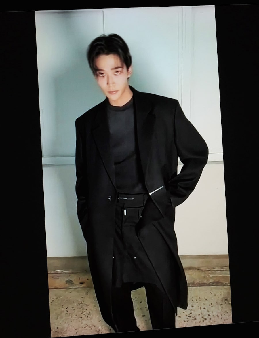 Rowoon’s Ascent From Korean Idol to Global Icon | AnOther