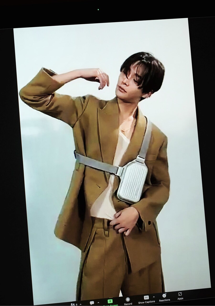 Rowoon’s Ascent From Korean Idol to Global Icon | AnOther