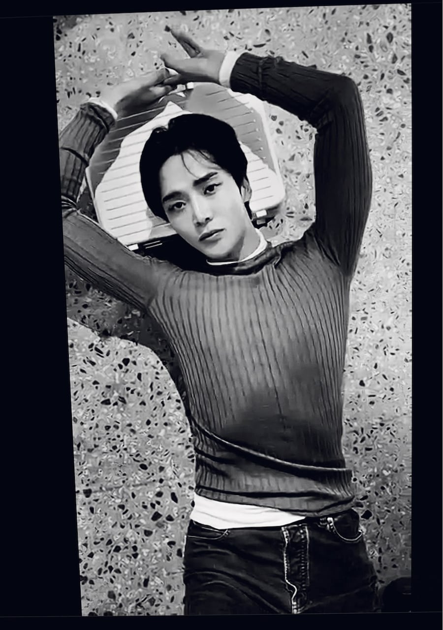 Rowoon’s Ascent From Korean Idol to Global Icon | AnOther