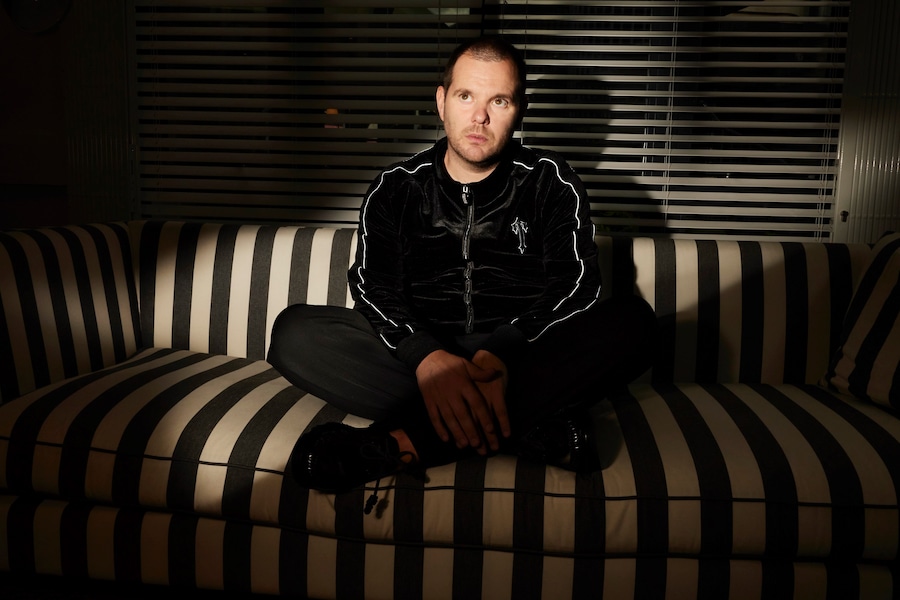 Mike Skinner on His Debut Film: “It’s the Hardest Thing I’ve Ever Done ...