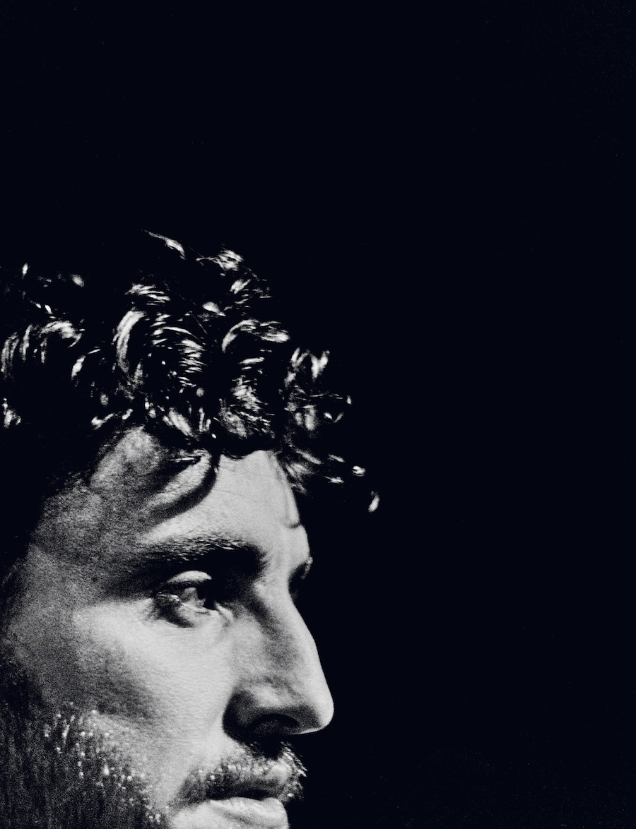 On Intimacy and Self-Doubt: Paul Mescal and Andrew Haigh in ...