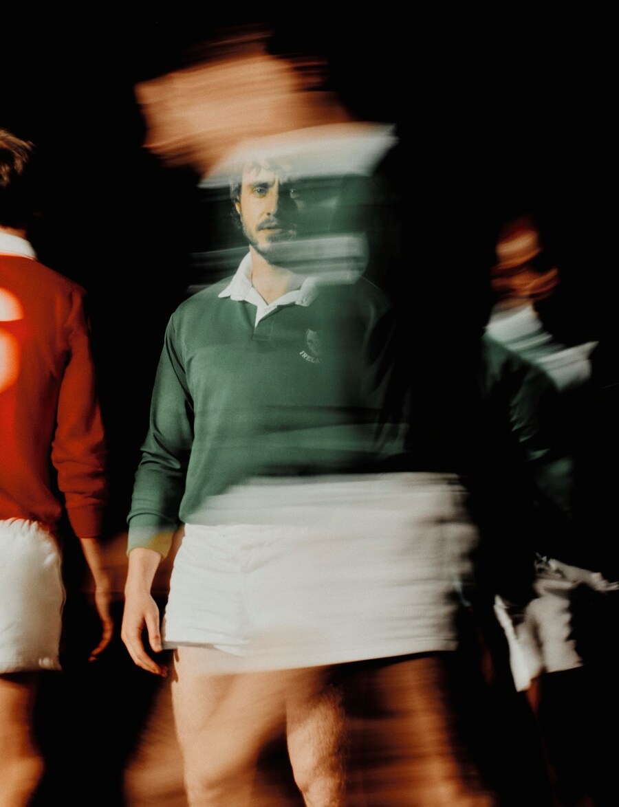 On Intimacy and Self-Doubt: Paul Mescal and Andrew Haigh in ...