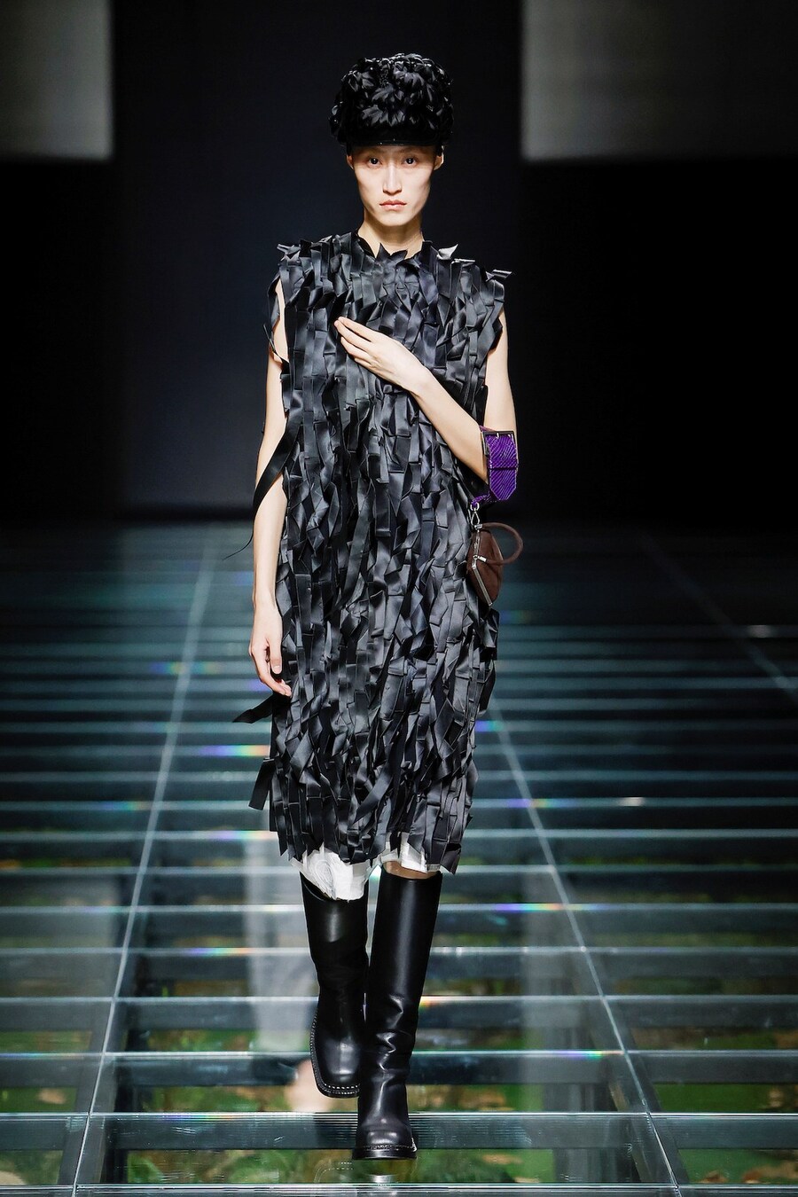 Prada A/W24 Was Historical – But Don’t Call It Nostalgic | AnOther