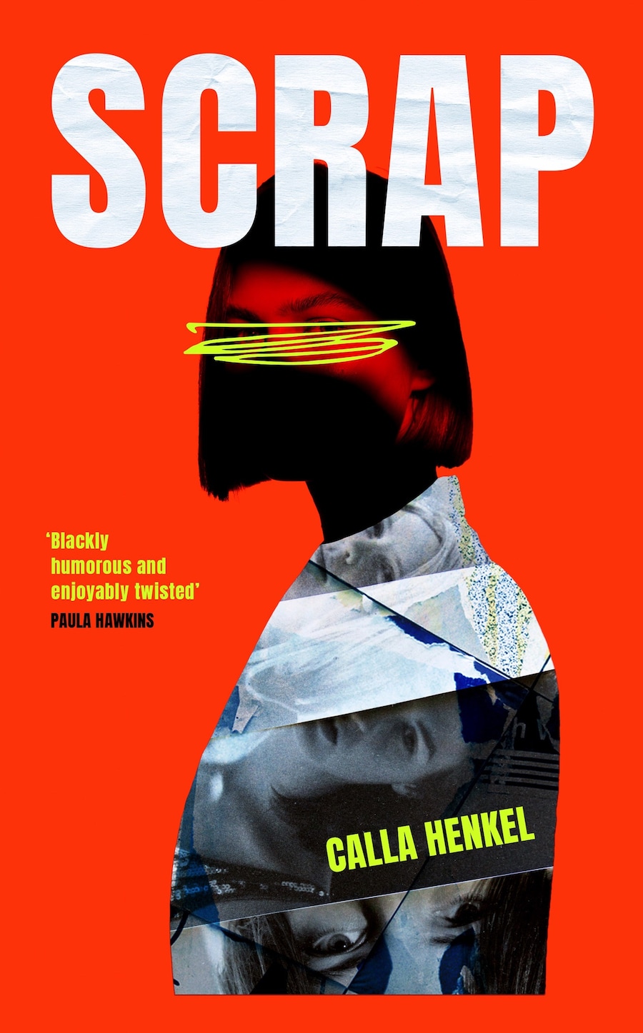 Calla Henkel’s New Book Is a High-Low Thriller About an Art-World ...