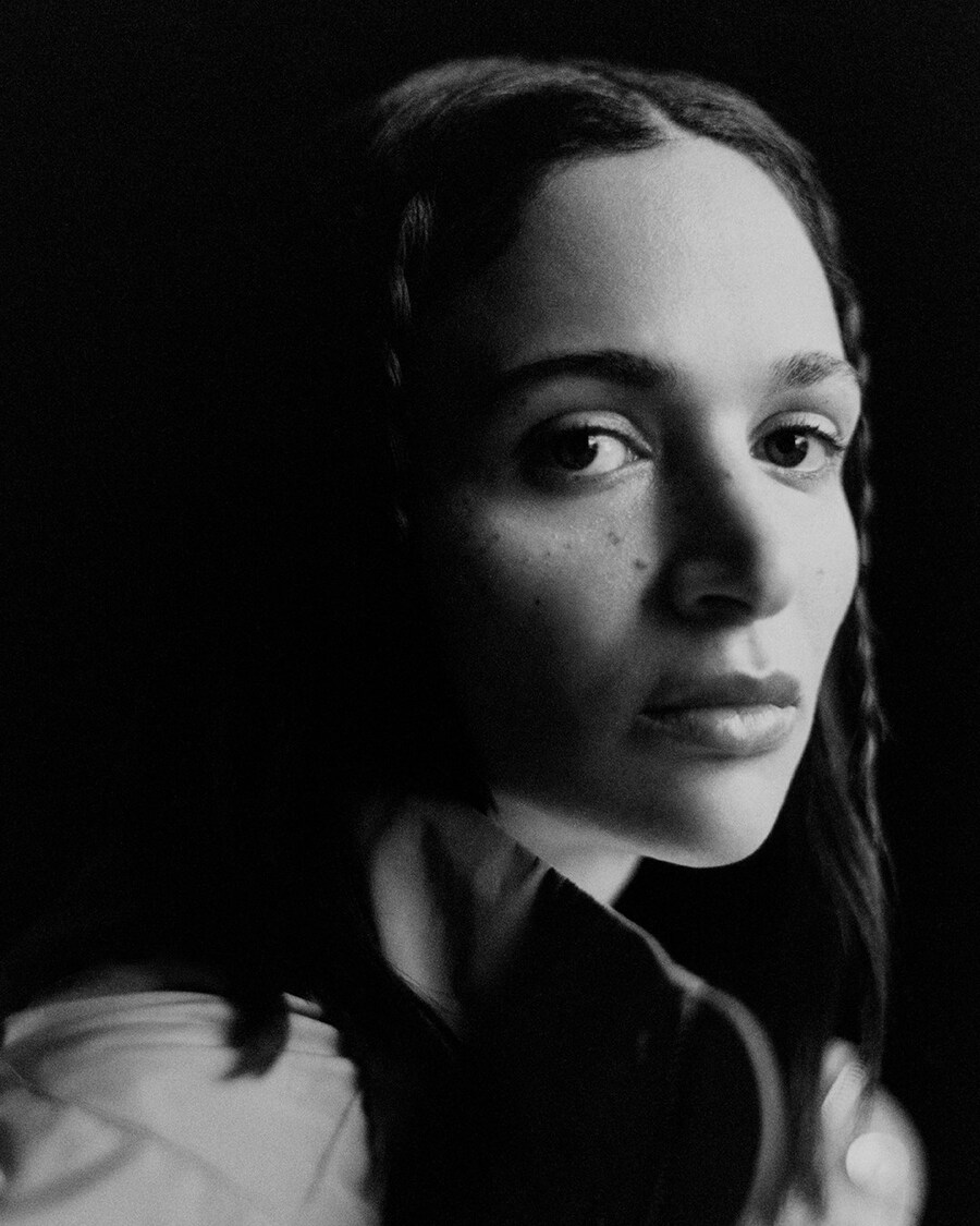 Laila Gohar: “I Use Food as an Icebreaker” | AnOther