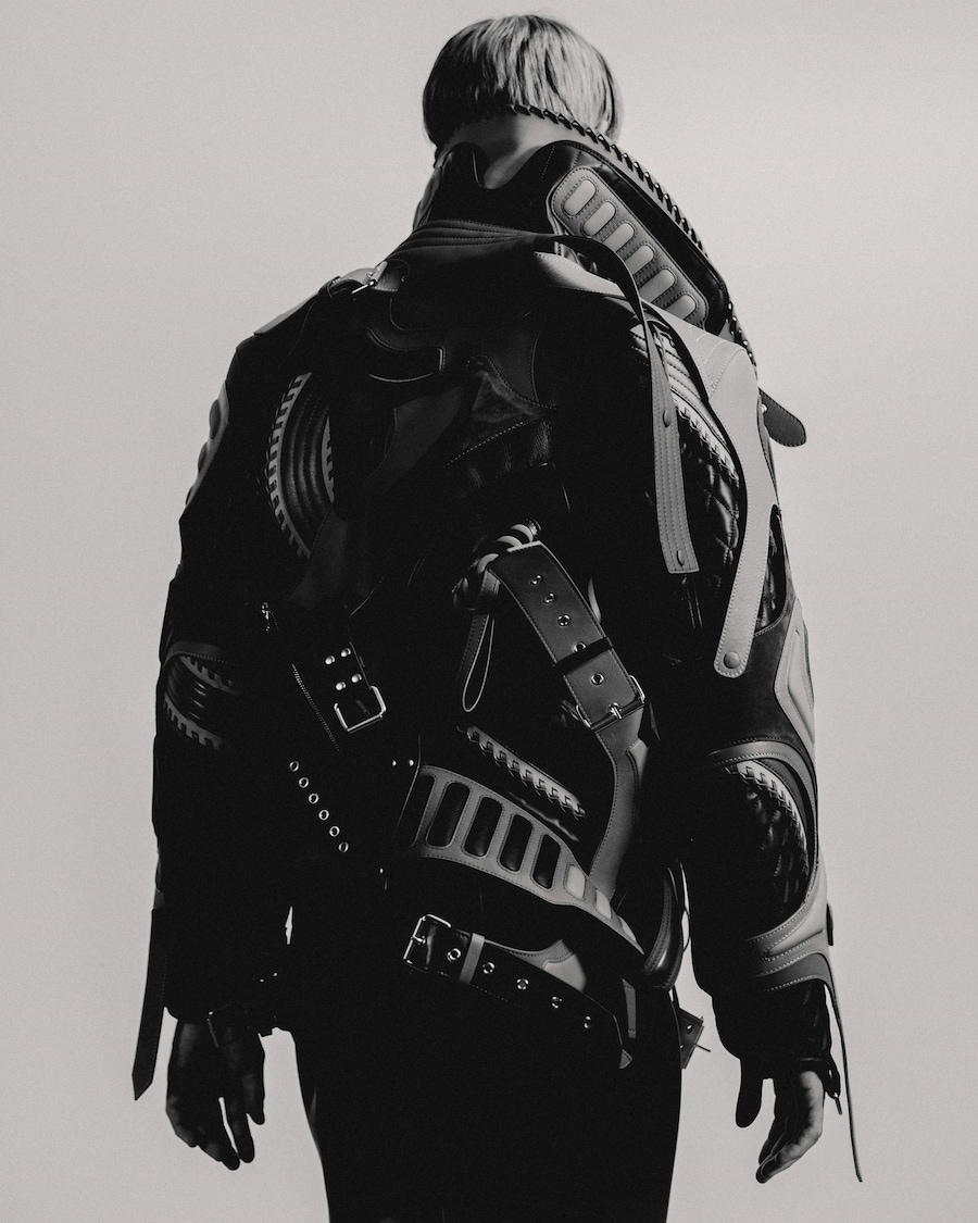 In Pictures: Craig Green’s Intimate Return to the Runway | AnOther