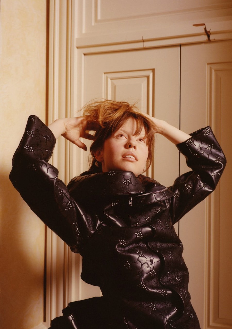 Mia Goth: “I Think I’m a Weirdo” | AnOther