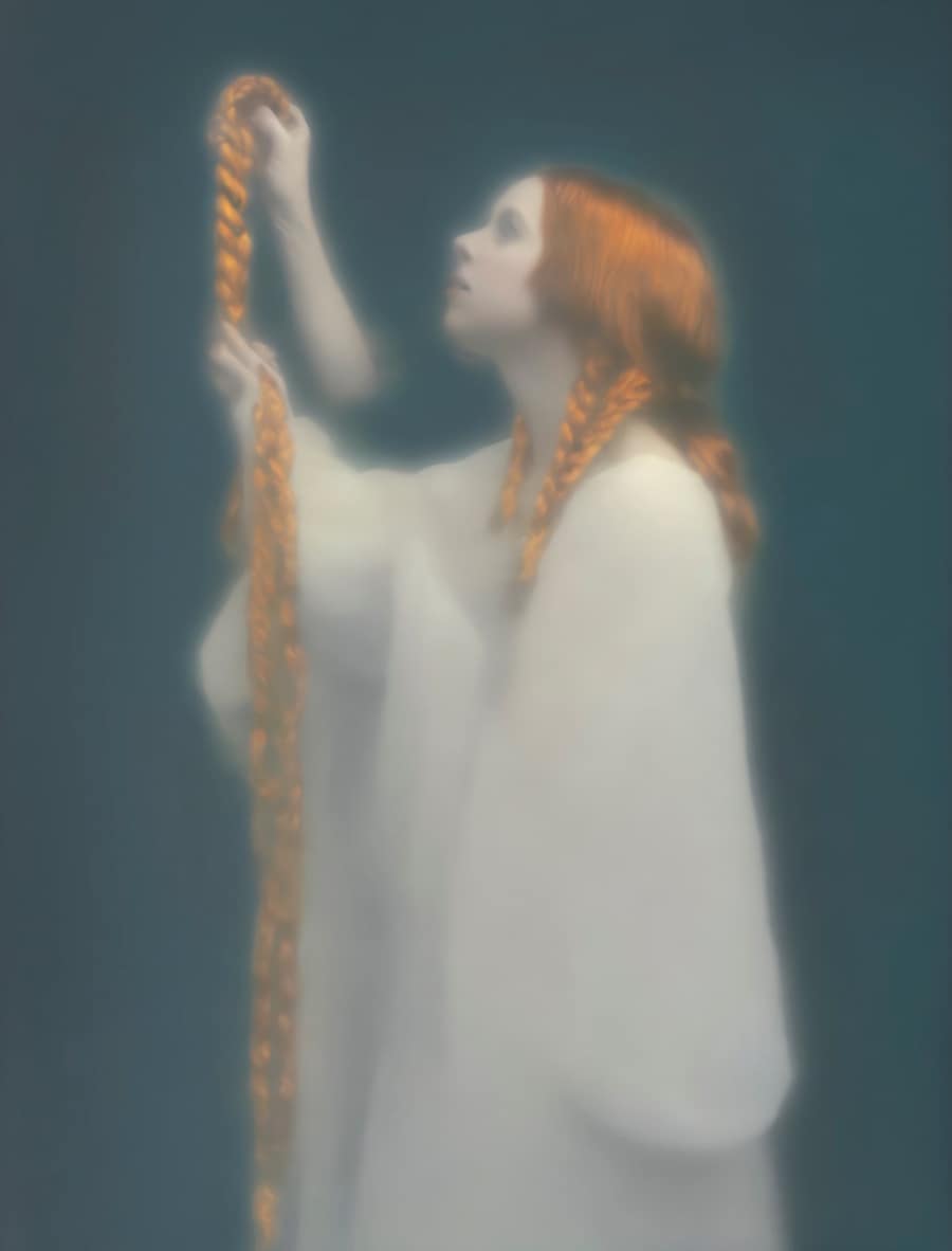 Art and the Age of AI: Holly Herndon & Mat Dryhurst With Hans Ulrich ...