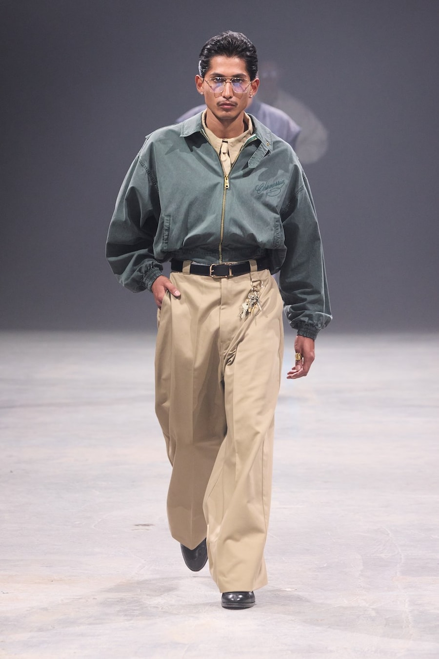The S/S25 Shows Reminded Us That Fashion Must Be Driven by Craft | AnOther