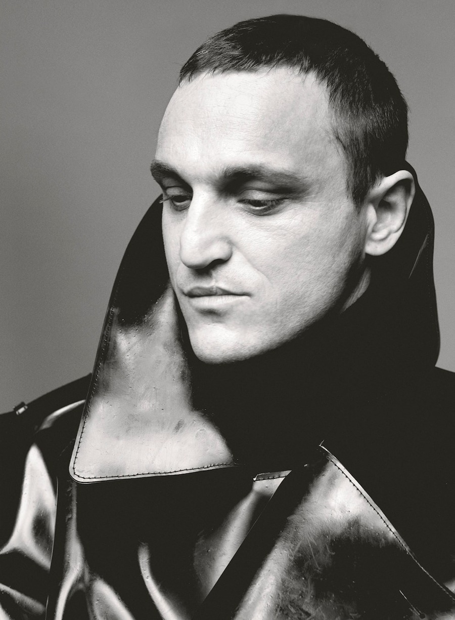 The Talent and Torture of Franz Rogowski | AnOther