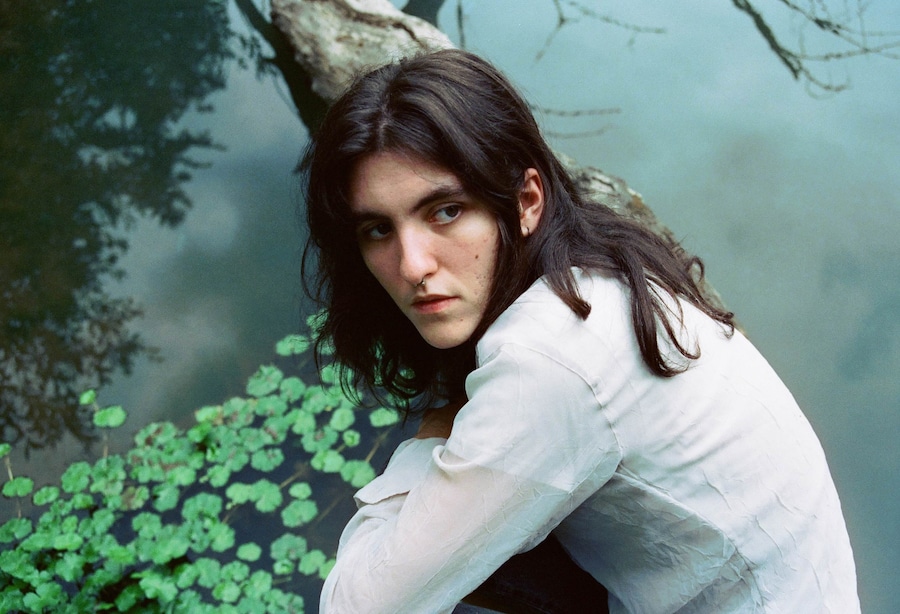 Searows Makes Songs to Soundtrack Your Sadness | AnOther